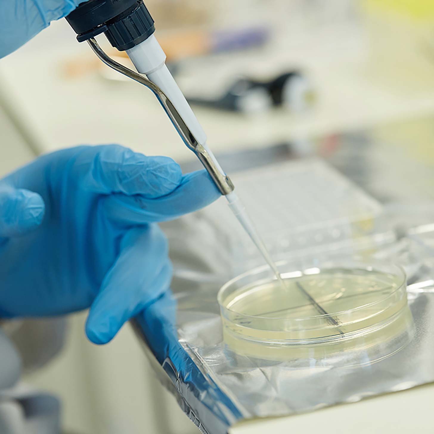 TridAnt® - BioInteractions